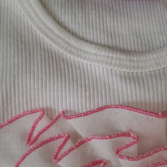 Halabaloo | Matching Sets | Halabaloo Cupcake Flower Skirt Set | Poshmark